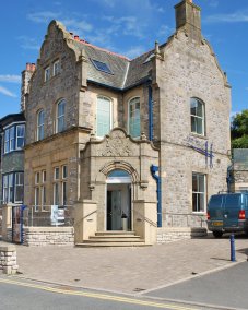 Arnside Cumbria | Arnside Directory | A2A Arnside - Arnside Shops